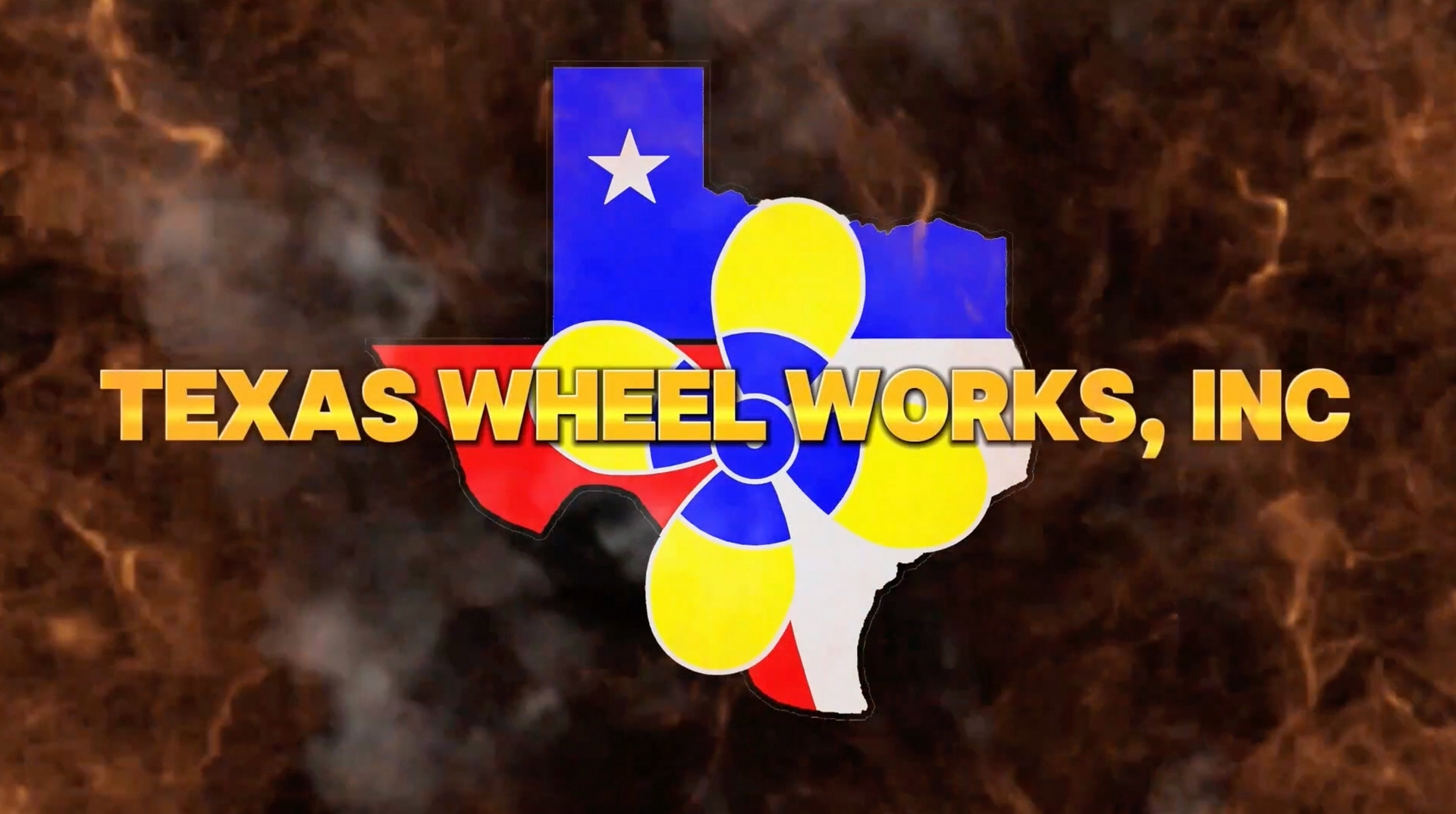 Texas Wheel Works Inc